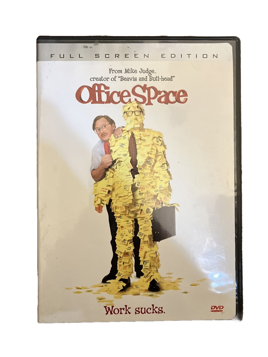 Mike Judge Office Space Office Spaced In Austin: Mike Judge And Cast