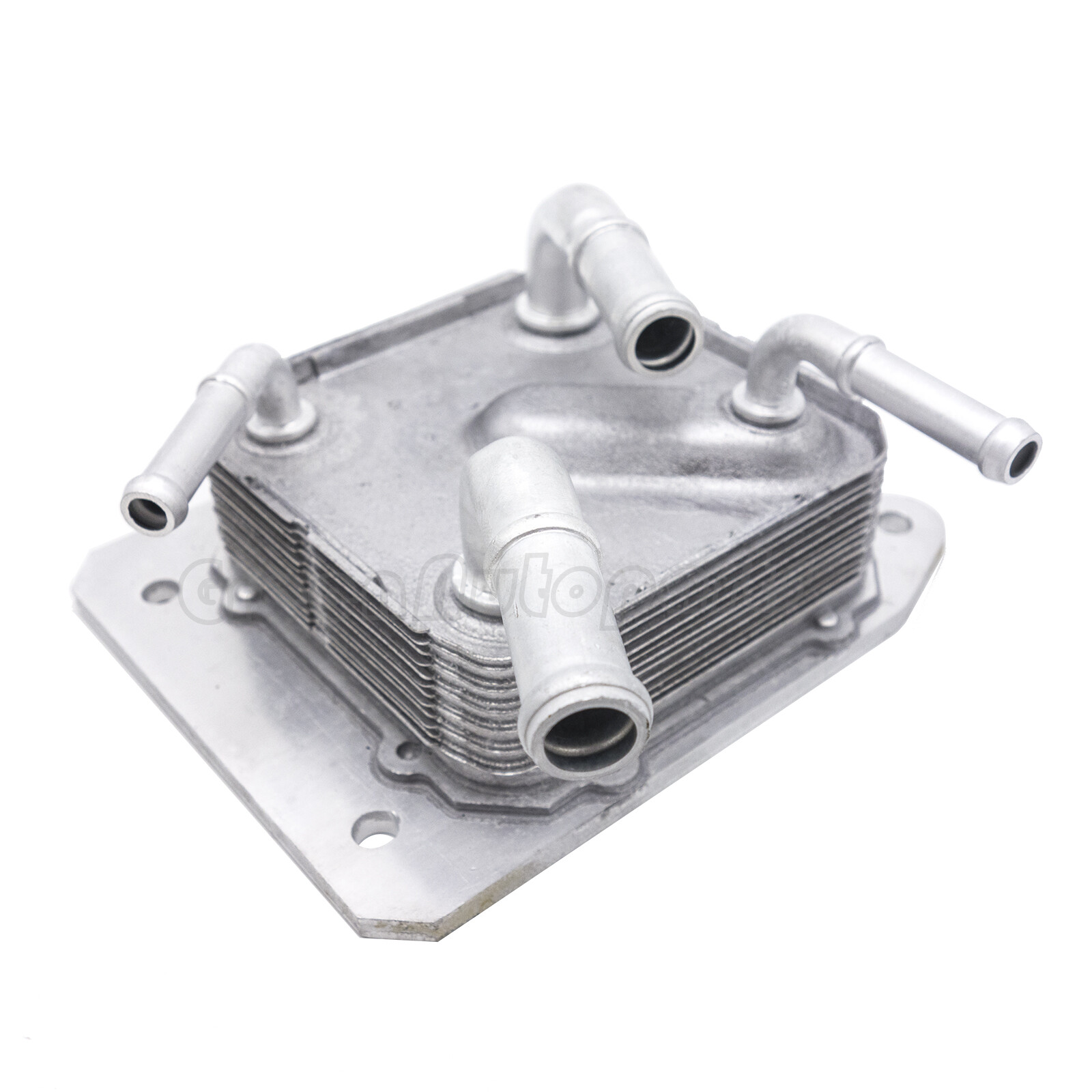 CVT Transmission Oil Cooler Kit 21606-1XF0A For 2013-2017 Nissan Rogue ...