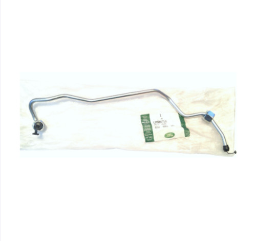 NEW LR DISCOVERY III L319 RIGHT FUEL PIPE LR004715 ORIGINAL | eBay