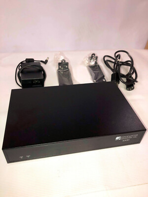 Edgewater Networks Inc 4500- 4 Available | eBay
