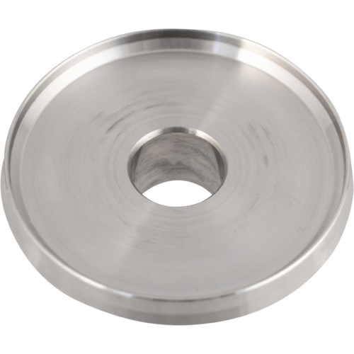 Cannular Pro Bench Top Aluminum Beer & Crowler Seamer w/ Power Supply ...