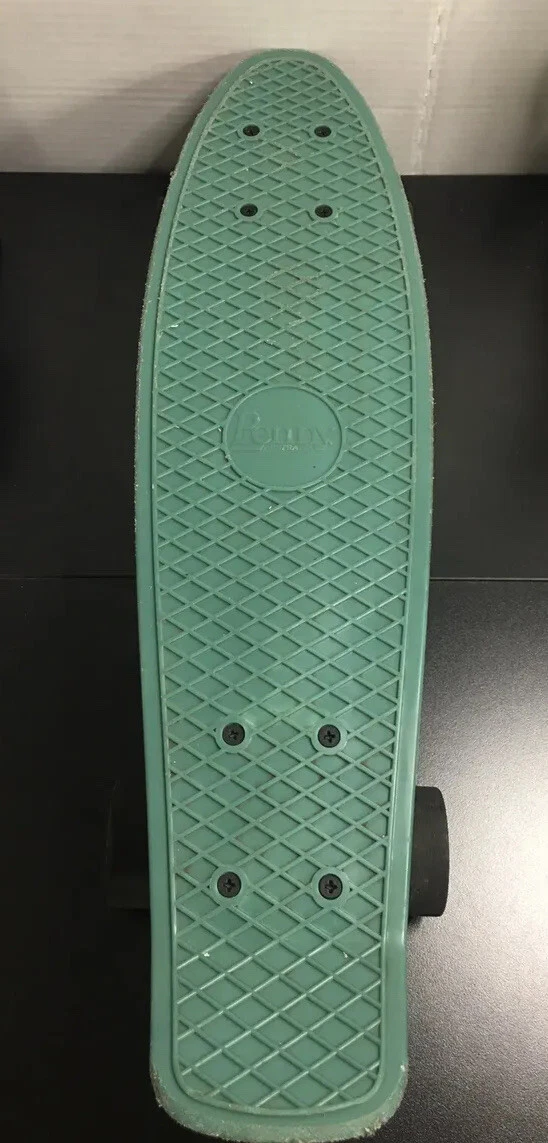 Penny Board Camouflage