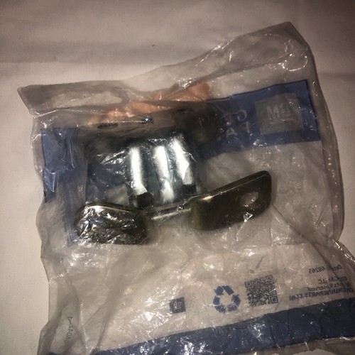 GM OEM Lock -Rear Door-Upper Hinge Left 13501713 | eBay