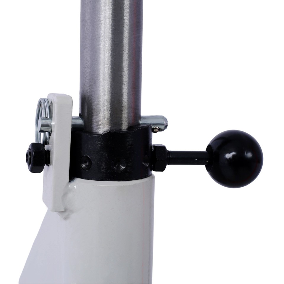 Pneumatic Planishing Hammer 19.6" Throat Power Hammer Blacksmithing ...