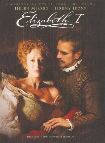 Elizabeth I [DVD] [Amaray] - Very Good 26359445927| eBay