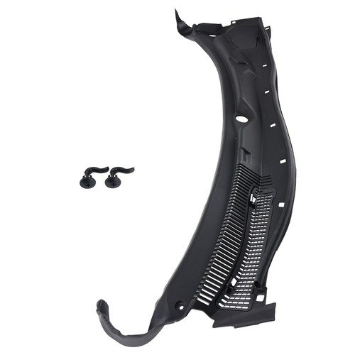 Front Windshield Grille For Dodge Challenger 2008-2019 5028757AG ...