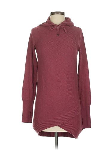 Akini Women Red Pullover Sweater S | eBay