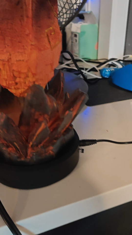 Remnant II World Stone Statue – Limited Edition (Sold Out) – NON ...