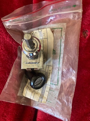 MGB MGB/GT Genuine Lucas Headlamp switch | eBay