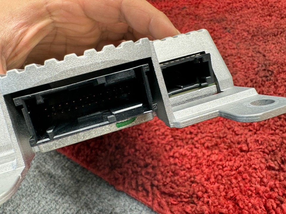 BMW E84 E70 E82 E92 Telematics Combox Communication Control Unit Module ...