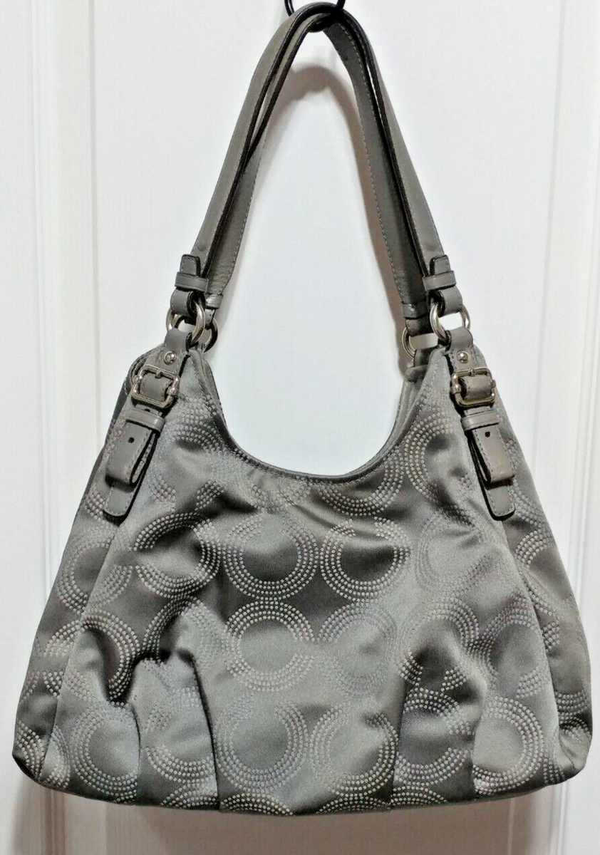 Coach Madison Op Art Ikat Coach Madison Maggie Op Art 2025