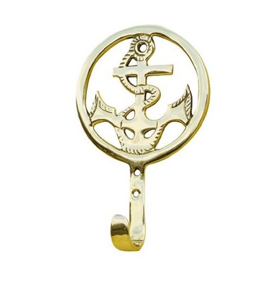 Other - Brass Boat Hook