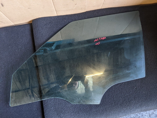 2007-2014 MK2 5J SKODA FABIA NSF NEARSIDE PASSENGER SIDE DOOR DROP ...