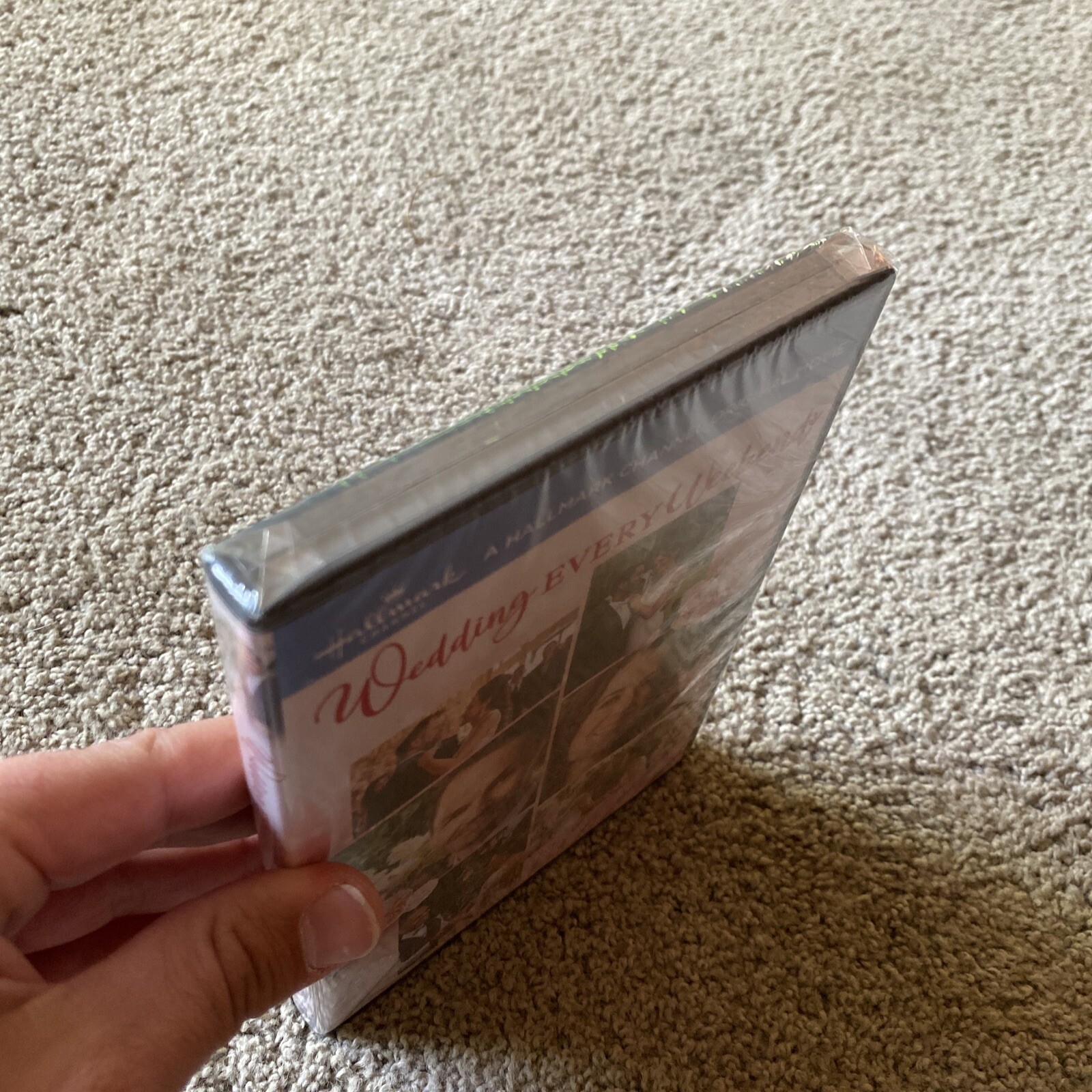 Wedding Every Weekend (DVD, 2020) for sale online | eBay