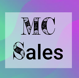 MC Sales | eBay Stores