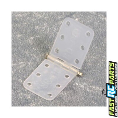 DU-BRO RC Aircraft parts Nylon Hinge Small (15) DUB119 | eBay
