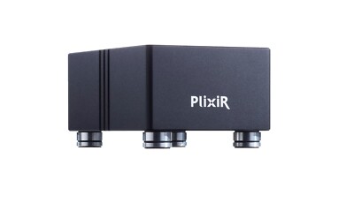 PliXiR BDC STATEMENT 12V/6A Flagship Balanced Linear Hi-End Power ...