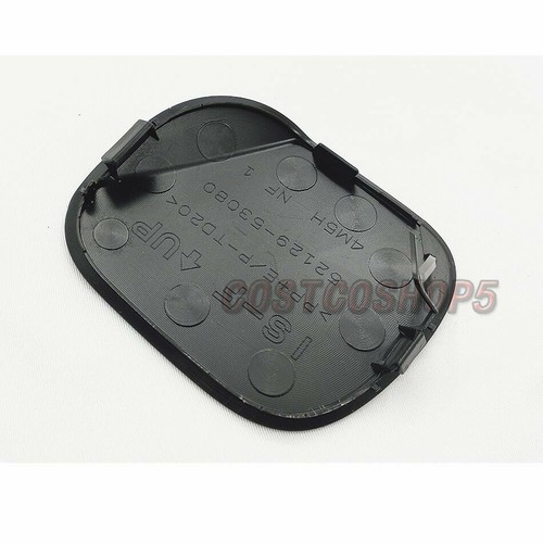 FOR LEXUS IS350 IS250 IS200T IS300 14-17 F-SPORT FRONT BUMPER TOW COVER ...
