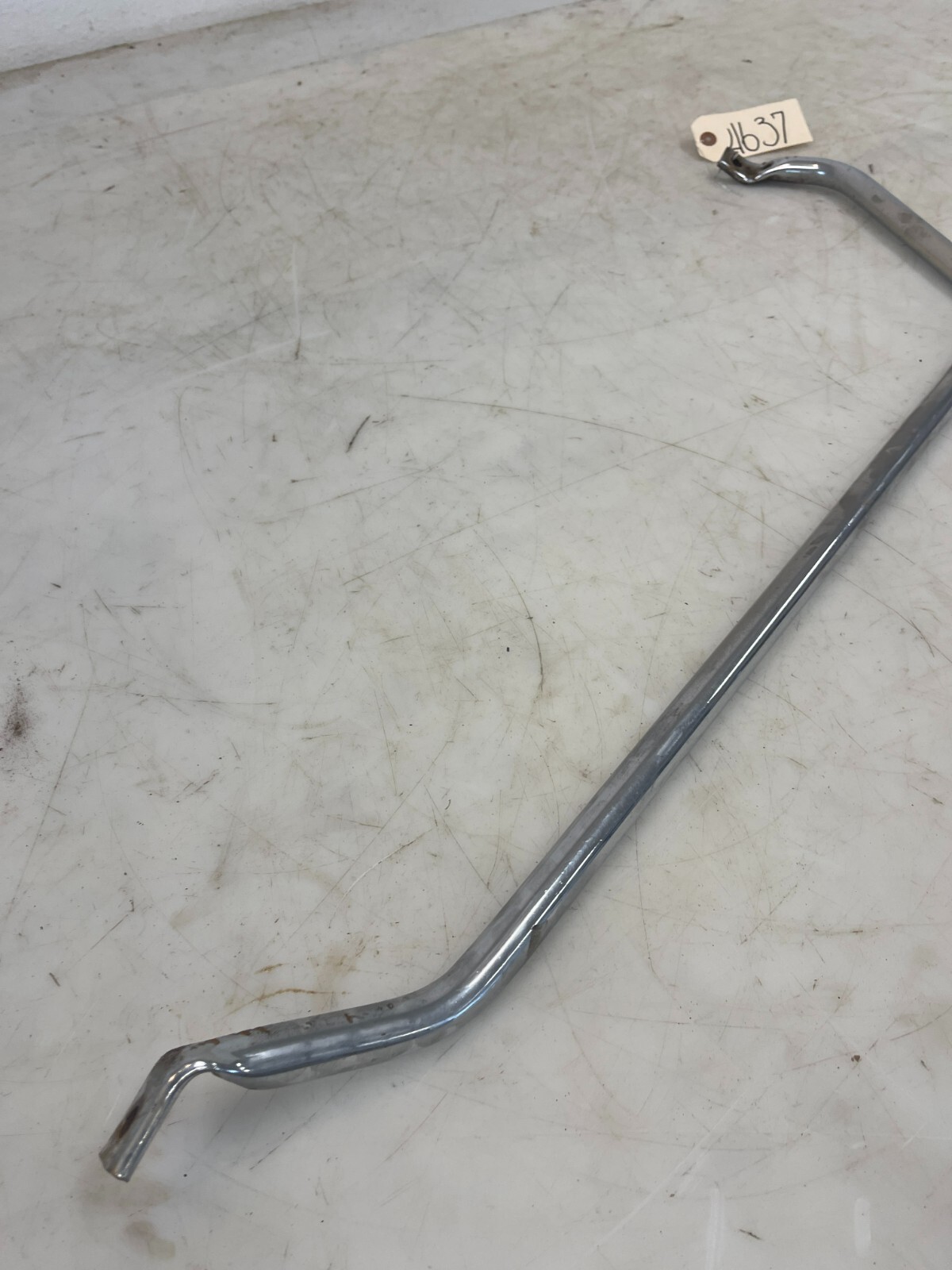 1979 Allis Chalmers 7020 Tractor Handle | eBay