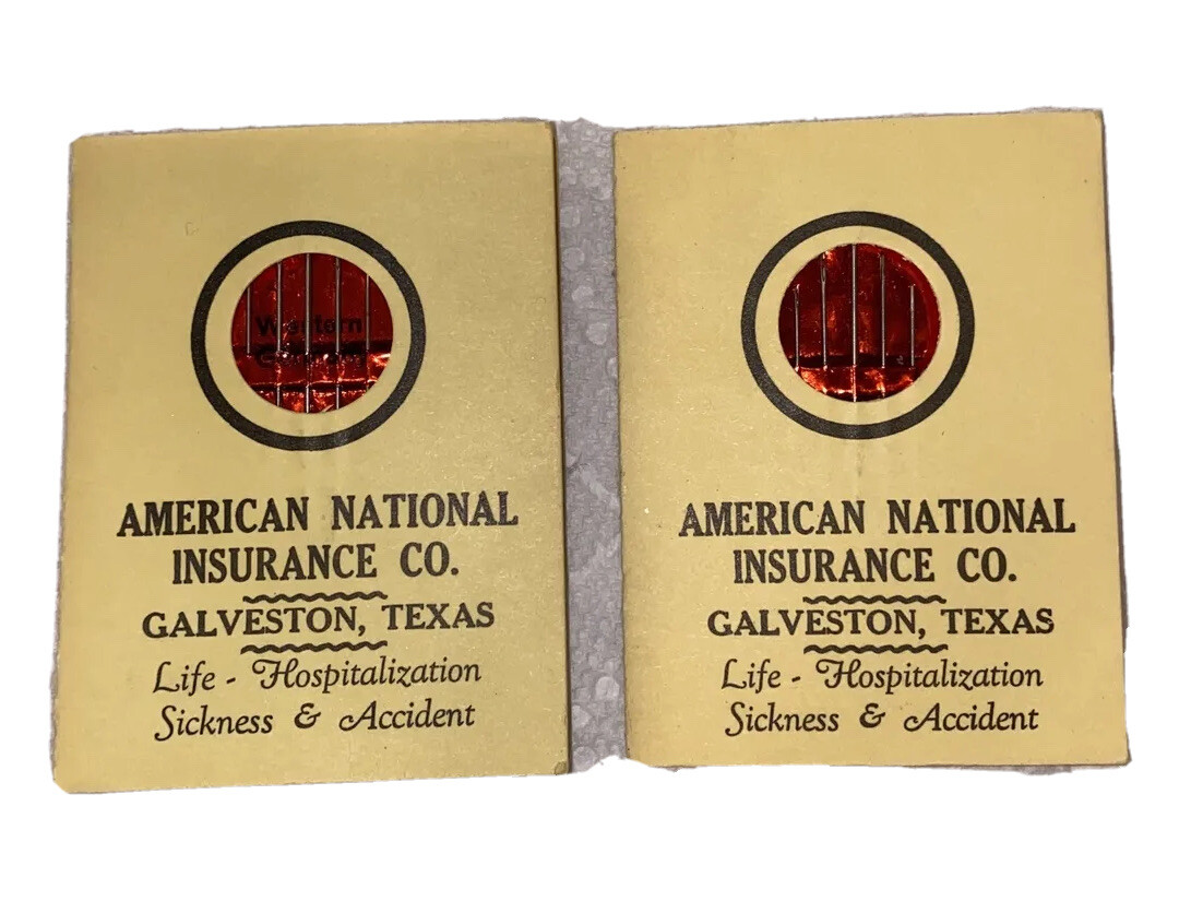 American National Life Insurance Logo