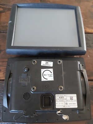 Monitor New Holland IntellView IV & Display Case PRO 700 pn 51479019 ...