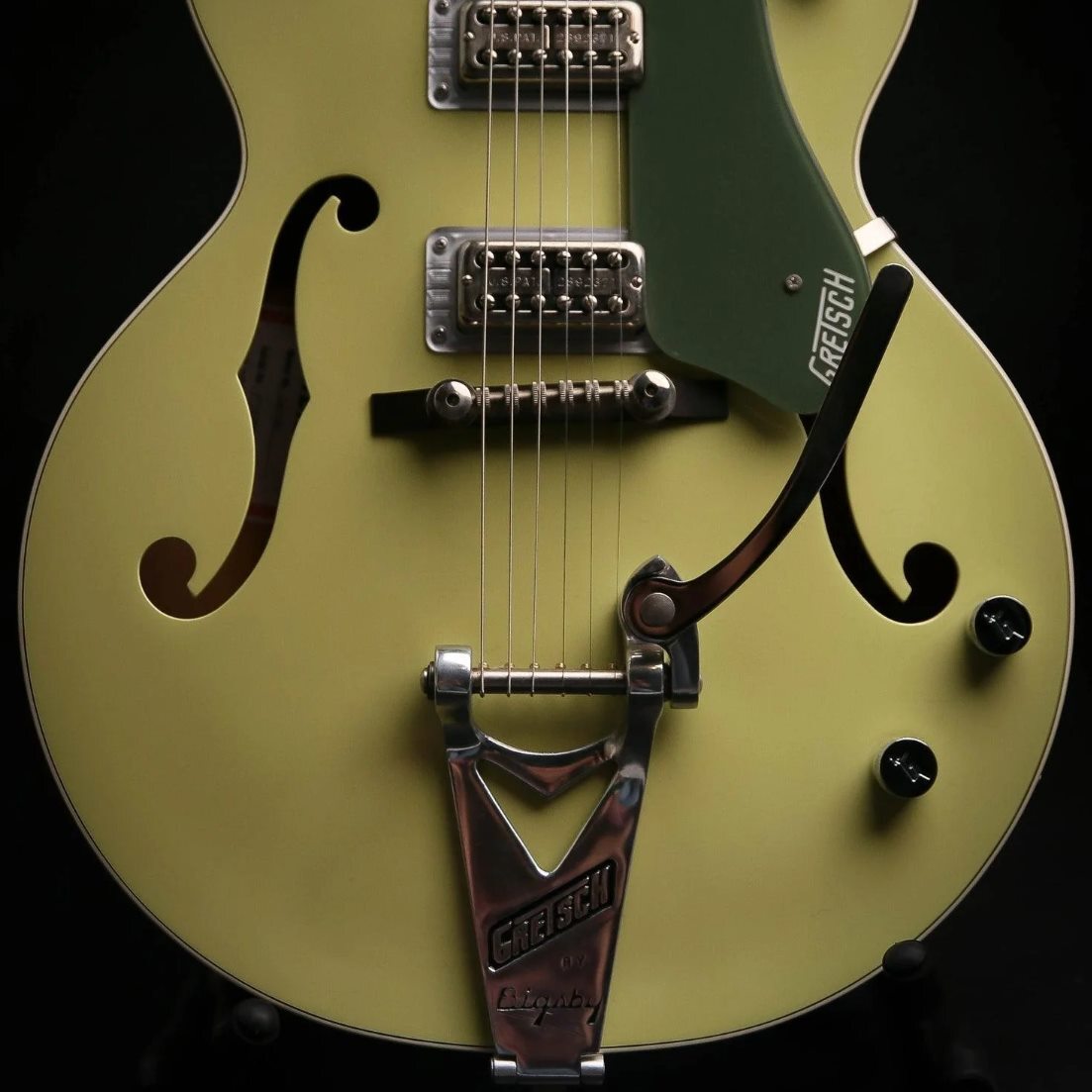 Stainless Steel Guitar Space Control ROLLER Bridge Ebony Base Fit ...