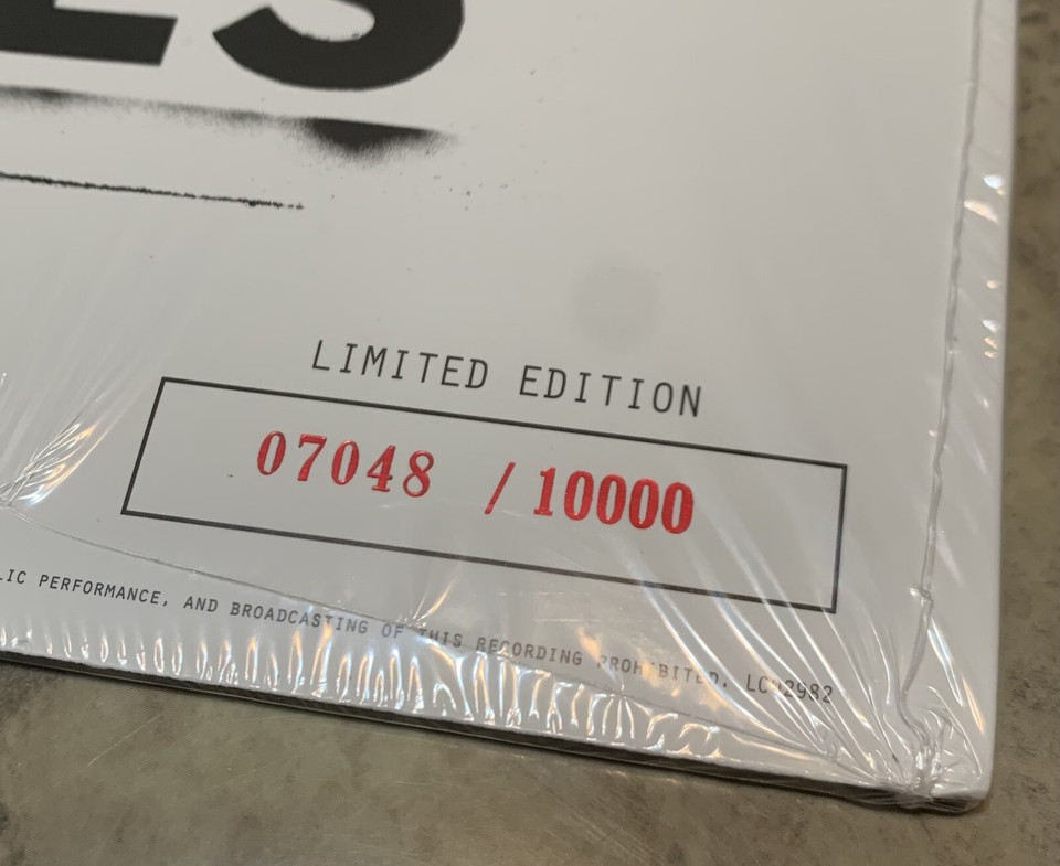 Ramones Live At The Roxy 1976 RSD 2016 vinyl rare oop 180g LP 07048/ ...
