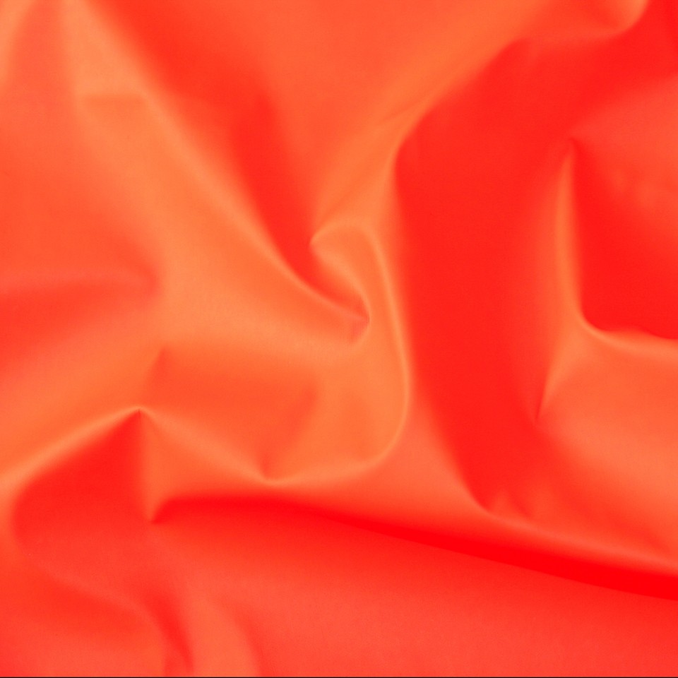 Matte Fluorescent Vinyl Pleather Stretch Neon Clothing Waterproof ...