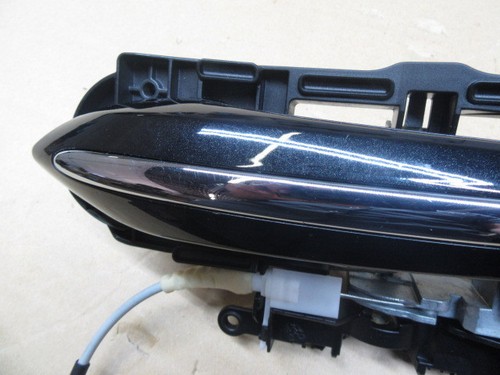 2009-2016 BMW 535i 550i 528i F10 F11 F06 F12 F13 Front Right Door ...