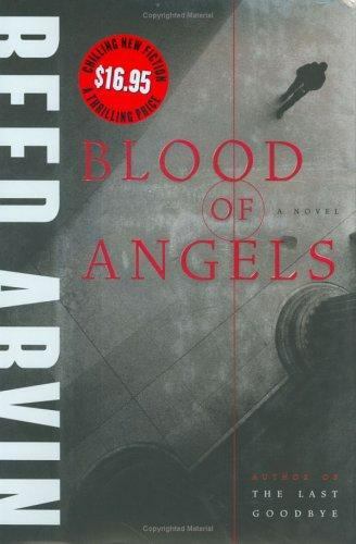 Blood of Angels by Reed Arvin (2005, Hardcover) 9780060596347| eBay