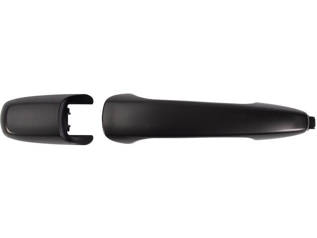 TRQ 76WC72T Door Handle Fits 2006-2012 Ford Fusion Exterior Door Handle ...