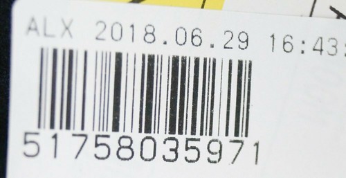 BMW 5 F10 M ENGINE COMPARTMENT ENCAPSULATION FRONT 51758035971 NO DUTY ...