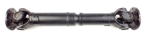 Kardan Shaft For Mercedes G Class Front, L=545Mm, 100Mm, Din 57Mm ...