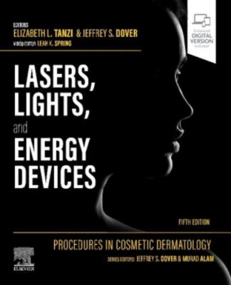 Lasers, Lights, and Energy Devices, Hardcover by Tanzi, Elizabeth L ...