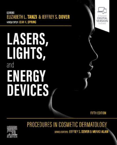 Lasers, Lights, and Energy Devices, Hardcover by Tanzi, Elizabeth L ...