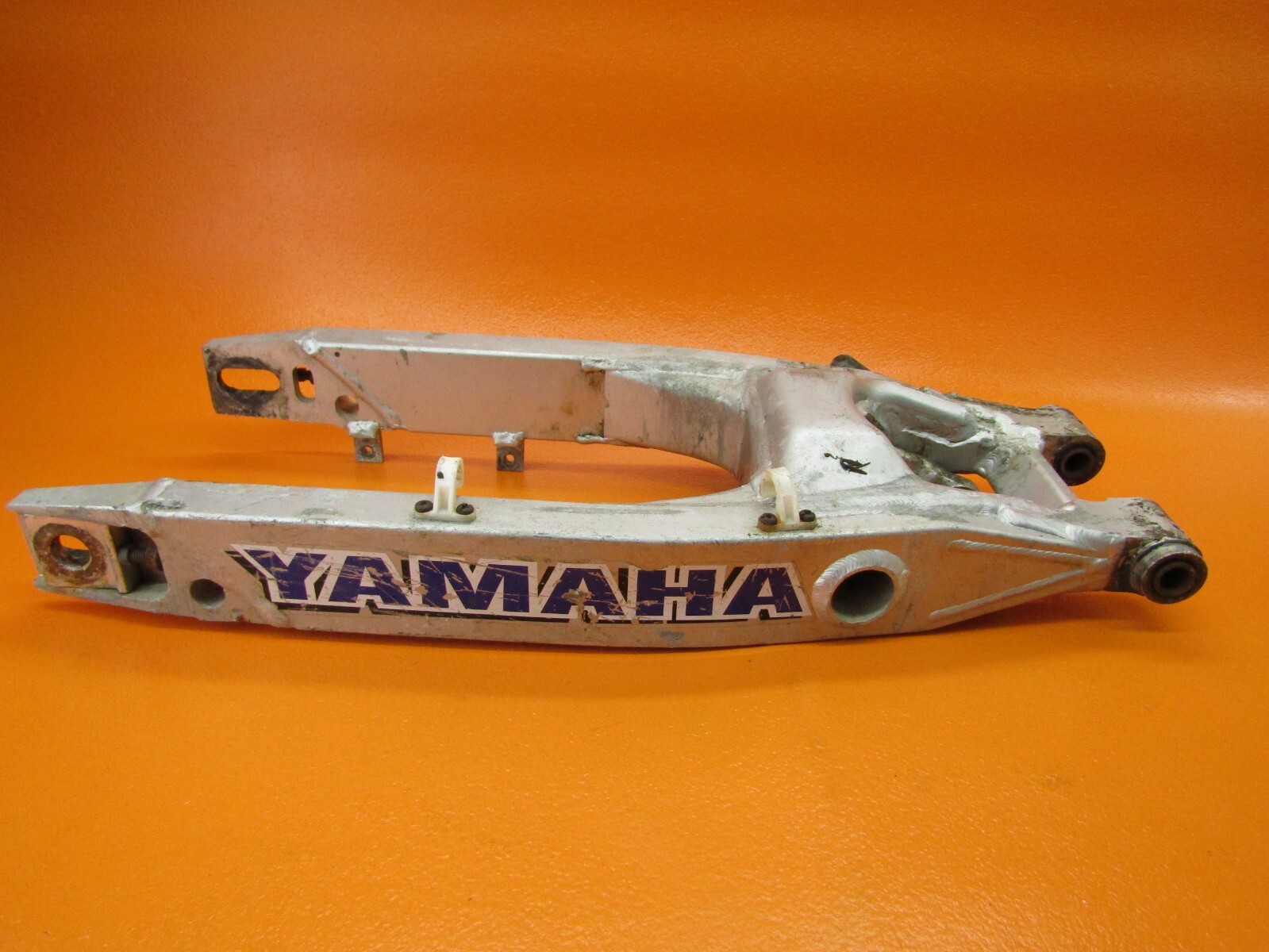 1989 Yamaha Yz250 Yz250 Oem Swing Arm | eBay