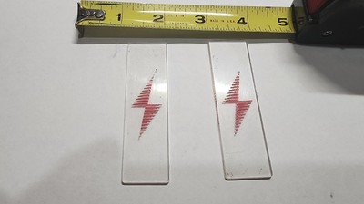 PPI PRECISION POWER crossover inserts | eBay