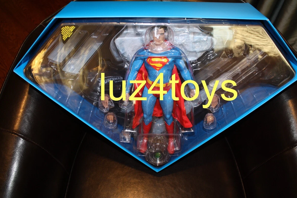 Superman Kryptonite Necklace