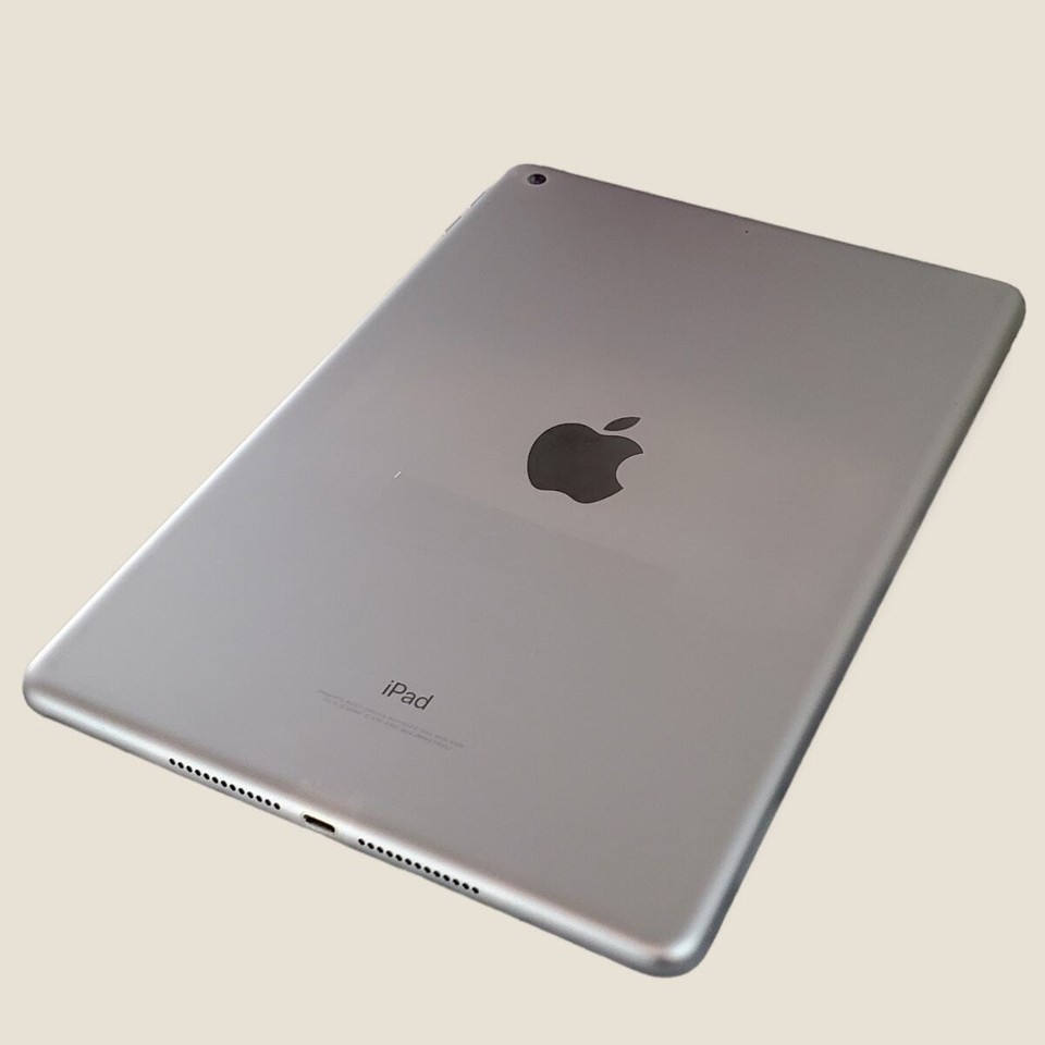Apple iPad 6th Gen | A1893 | MR7F2 | Wi-Fi | 32GB | Space Gray | eBay