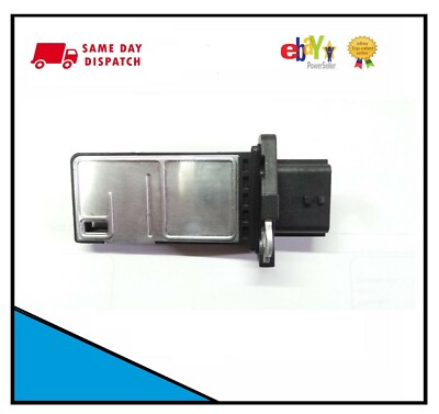 Air Flow Mass Meter MAF Sensor For Nissan Navara D40 2.5TD/DCi (05/2005 ...
