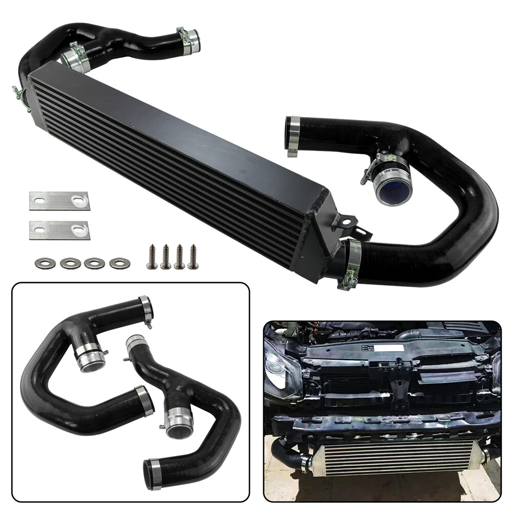 FMIC Intercooler Kit For Audi A3 VW Golf MK5 MK6 GTI FSI Jetta 2.0T 06 ...