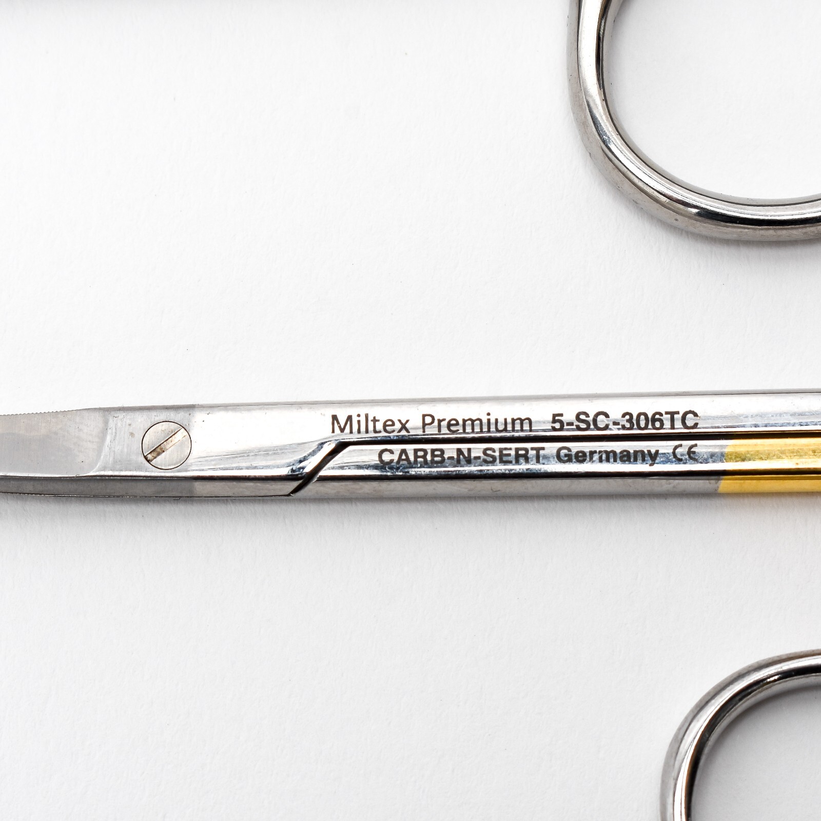 Miltex Scissor Set 5-514 9D-135 5-SC-306TC 9-102 for sale online | eBay