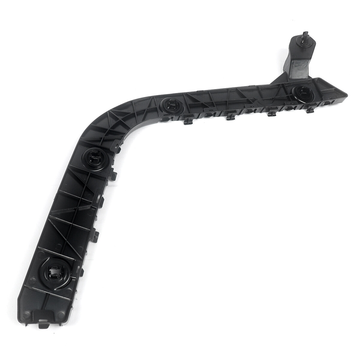 For 2020-2022 Tesla Model Y RH-Rear Bumper Retainer Bracket 1494044-00 ...