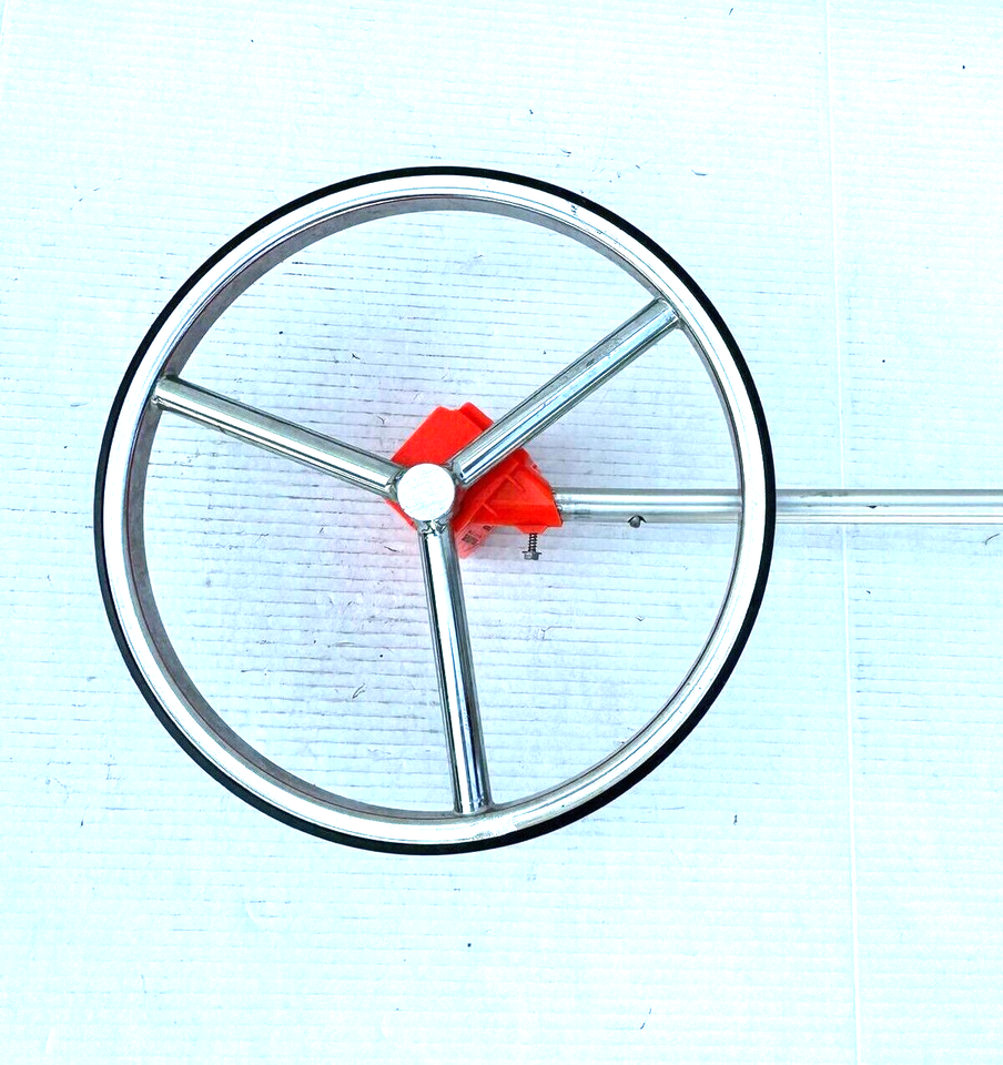 Rolatape Measure Master Series MM-30 Measuring Wheel | eBay