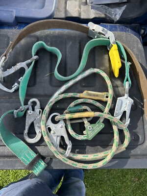 Belts, Straps & Harnesses - Buckingham Bucksqueeze