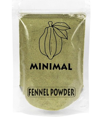 Minimal Fresh Fennel Powder/Saunf Powder/Variyali Powder, 1Kg | eBay