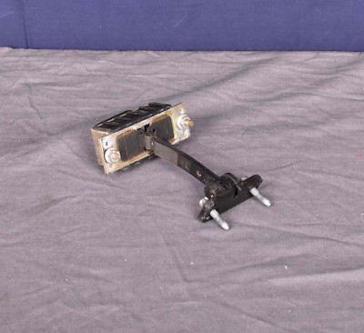 Mercedes Benz W203 C240 C320 Rear Door Brake Stop Check | eBay