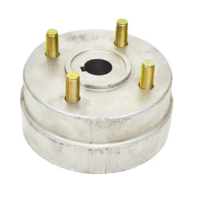 Genuine OEM Toro Exmark Mower Wheel Hub Assembly Z Master 74411 74415 ...