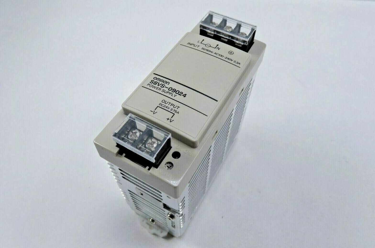 Omron S8VS-09024 Power Supply | eBay
