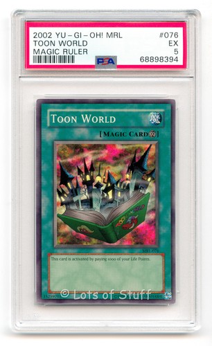 Toon World MRL-076 Magic Ruler Unlimited for sale online | eBay